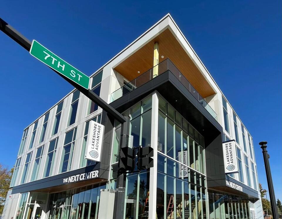 Lakeshore Advantage appoints four to board of directors - NewsBreak