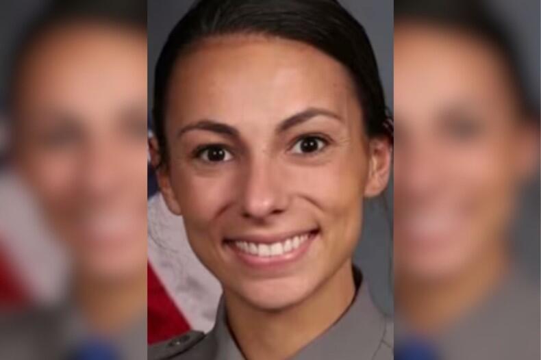 Off-Duty Female Officer Broke Into New Jersey Home and Assaulted 2 ...