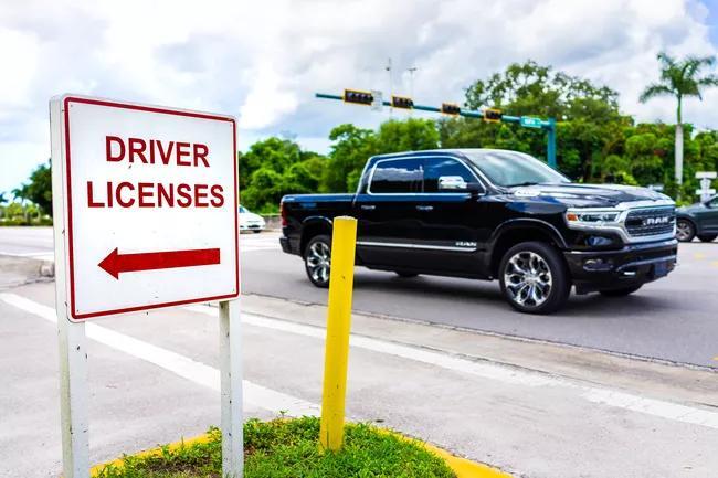 Teens Must Now Complete Driver Education Before Earning A Learner ...