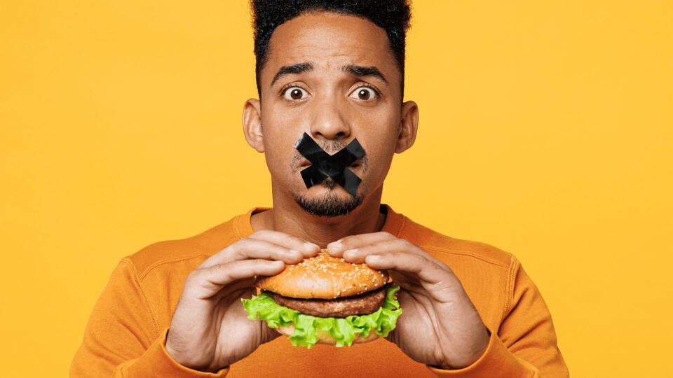 The 11 Dangerous Foods We Shouldn't Have Been Eating - NewsBreak