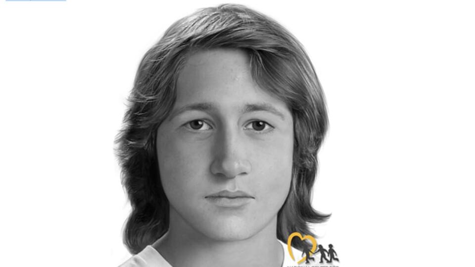 New Image Released of ‘the Candy Man’s’ Final Unidentified Victim ...
