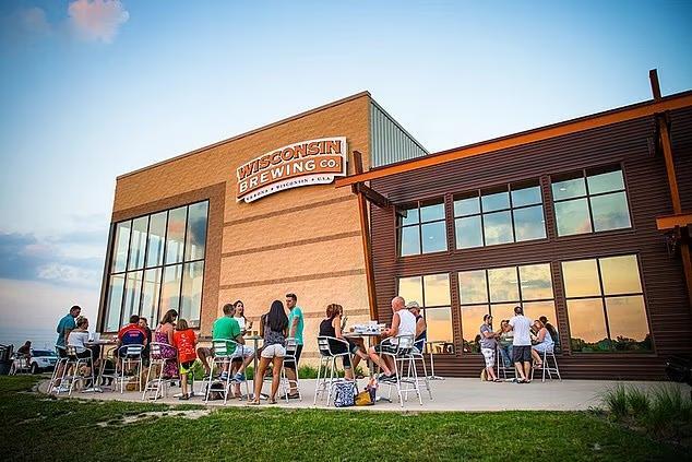 Iconic American beer brand goes flat after nearly 200 years marking end ...