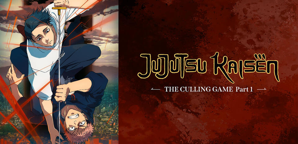 JUJUTSU KAISEN The Culling Game Part 1 – Episodes 1-2 Review - NewsBreak