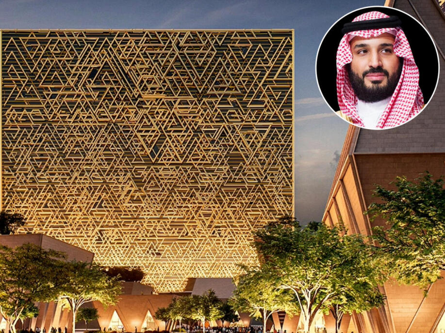 Forget stopping; Saudi Crown Prince MBS isn’t even pausing, as the ...