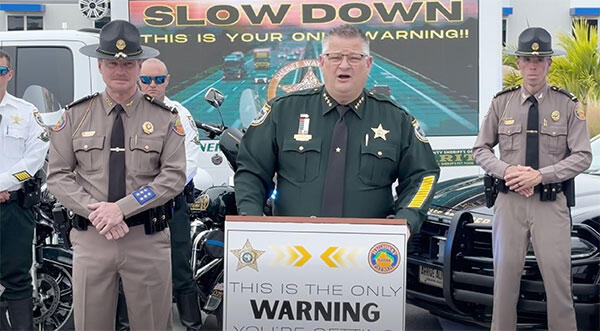 WATCH: Brevard County Sheriff’s Office, FHP Launch Joint Initiative ...