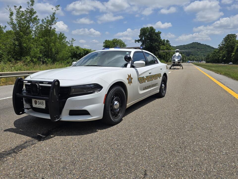 Man dies from self-inflicted gunshot wound - NewsBreak