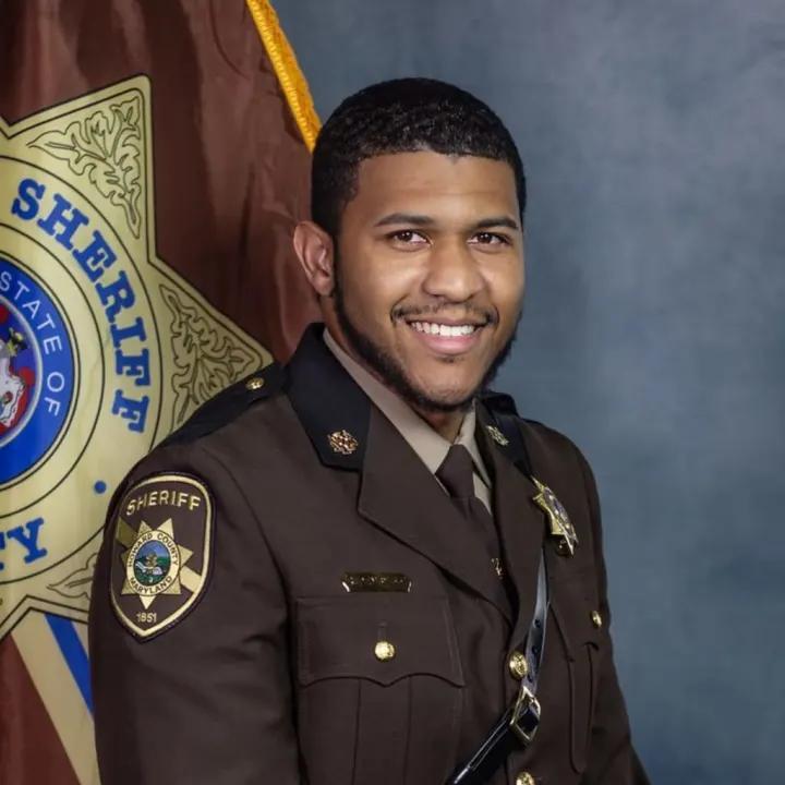 Off-Duty Howard County Sheriff's Deputy Killed In Maryland Bar Shooting ...