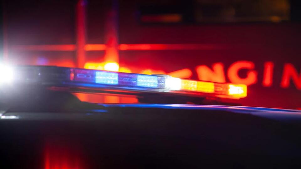Ellenville man charged with burglary after armed home invasion attempt ...