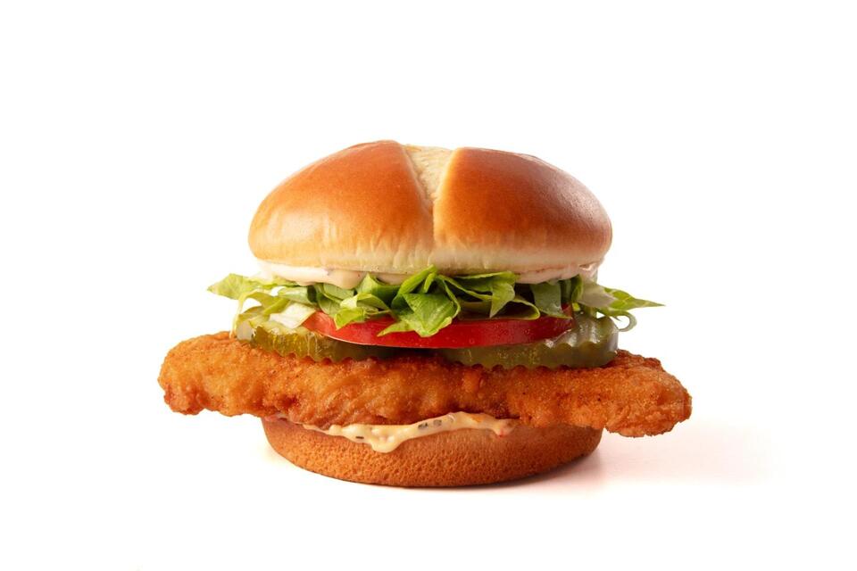 ADDING MULTIMEDIA Bojangles Reels in the Return of the Bojangler Just ...