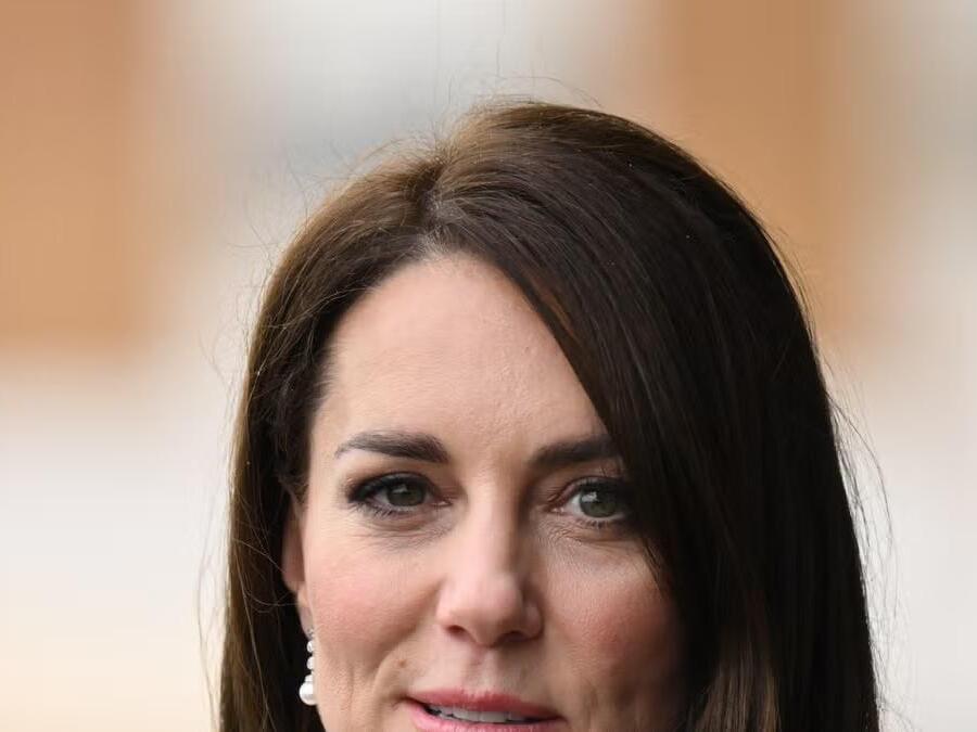 Princess Kate Releases a Rare Message on Future Work Amid Her Ongoing ...