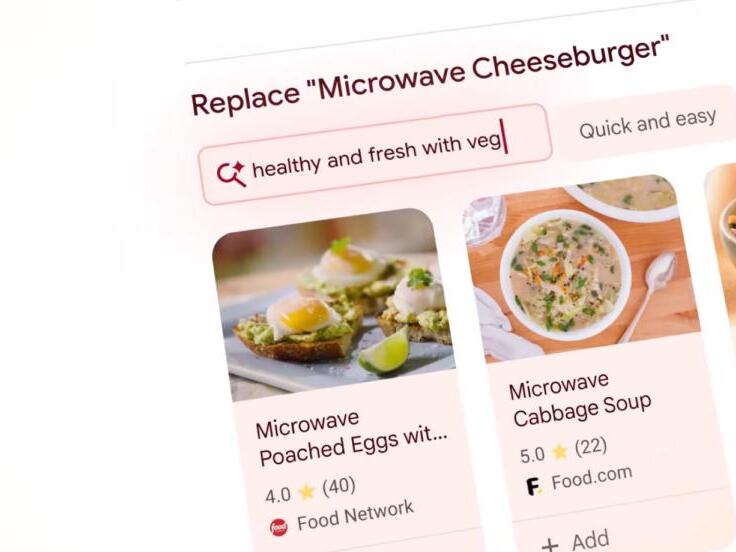 Google Search just became an internet time machine