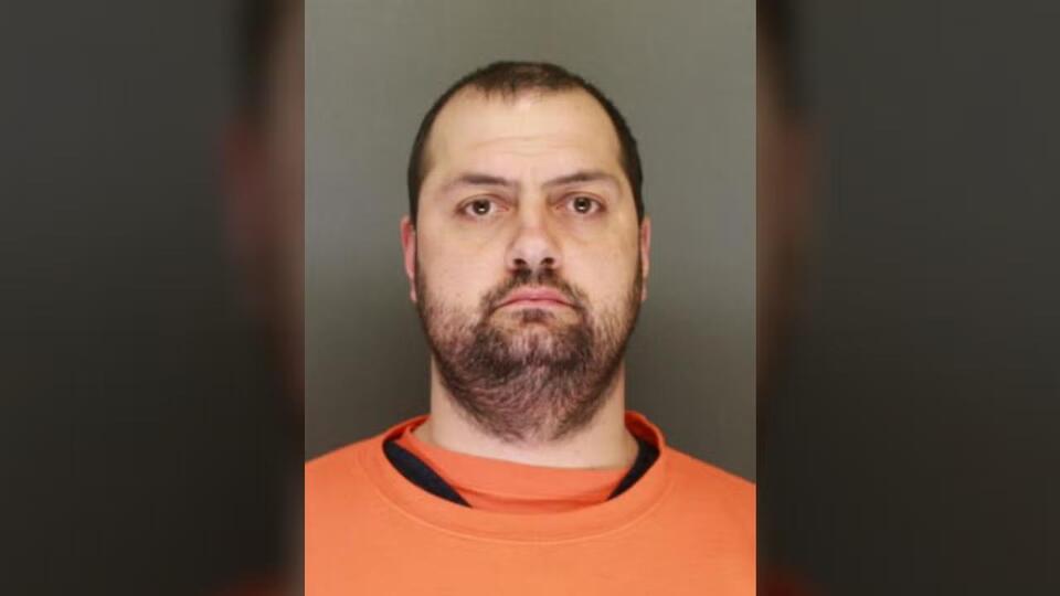 Man Who Allegedly Attacked, Killed Coworker at Wright County Business ...