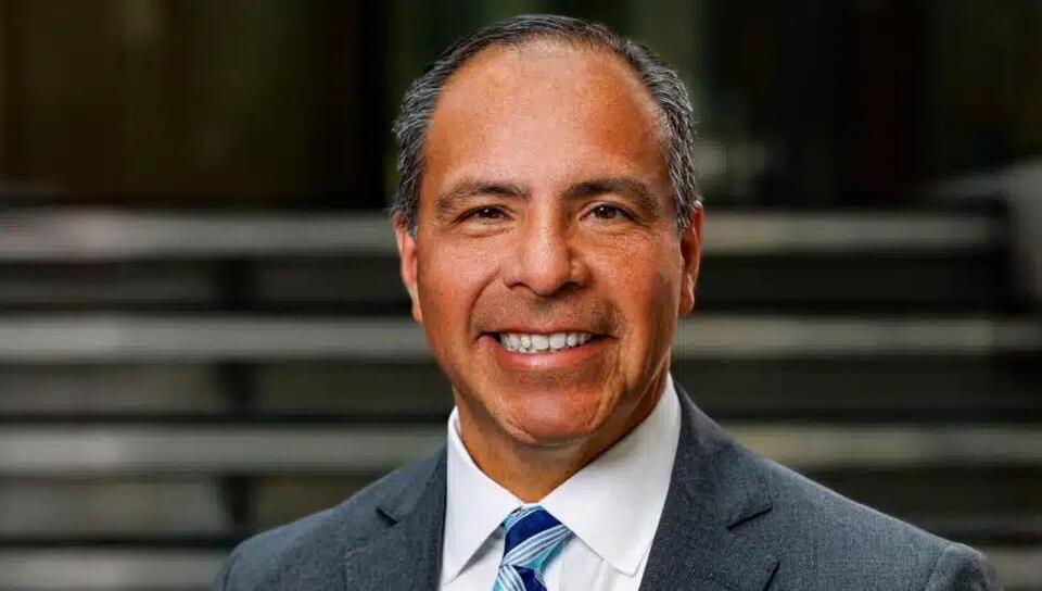 Main Line Health CEO Tackles Surge at Bryn Mawr and Riddle Hospitals ...