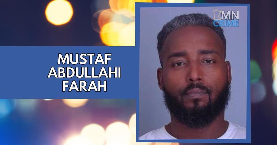 New Brighton Man Charged After FedEx Package Leads to Major Drug Bust ...
