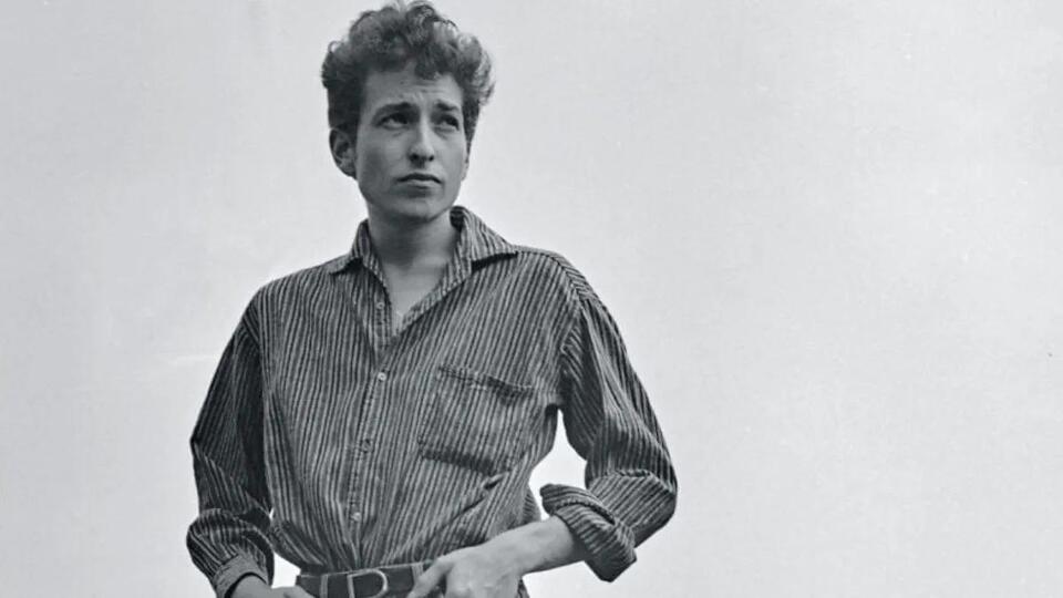 Bob Dylan Announces New Bootleg Series Box Set Through The Open Window ...