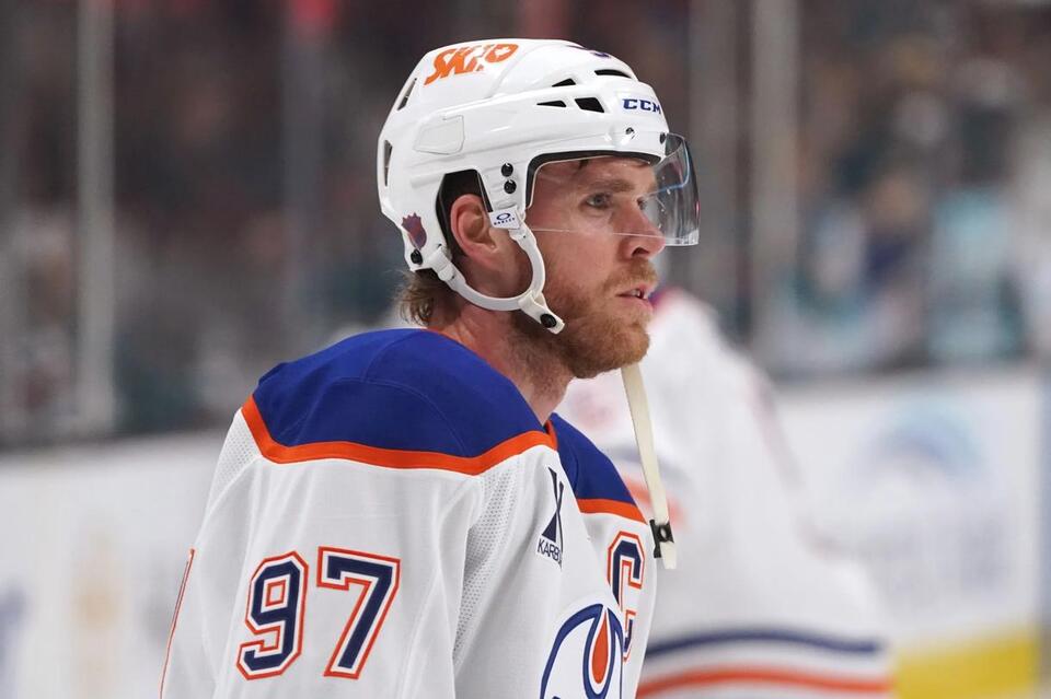 ‘Lethal’ – Wayne Gretzky Dissects Connor McDavid’s Oilers’ Biggest ...