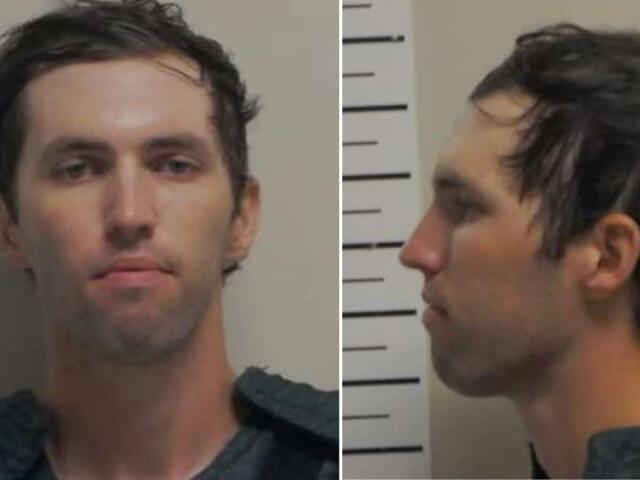 UVU suspect arrested, identified as 22-year-old Utah man, Tyler ...