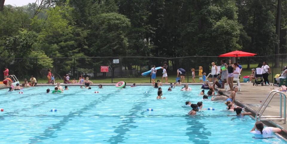 Reason Given for Early Closure of Poughkeepsie’s Spratt Park Pool ...