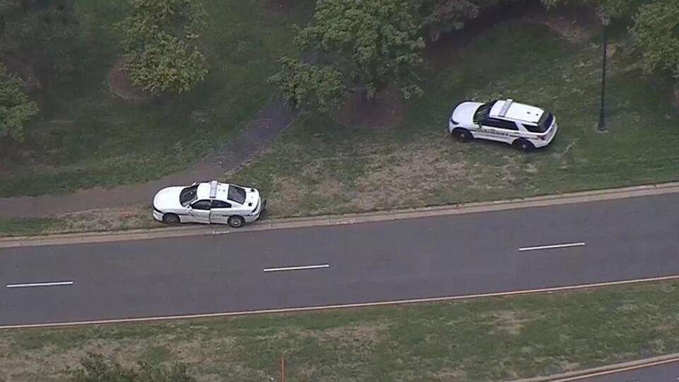 Large police presence reported in Ashburn neighborhood: Sheriff's ...