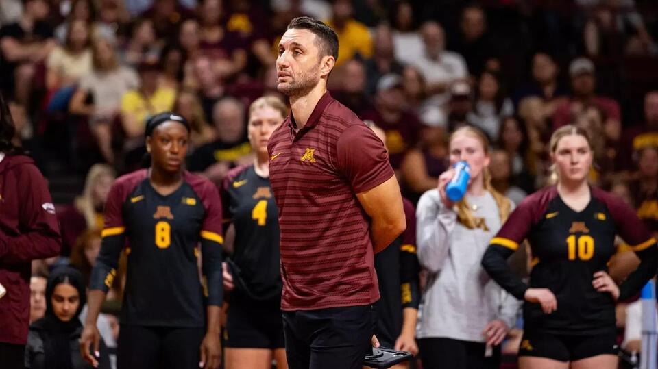 Pedro Mendes Captivates Fans as MLV Minnesota’s New Head Coach - NewsBreak