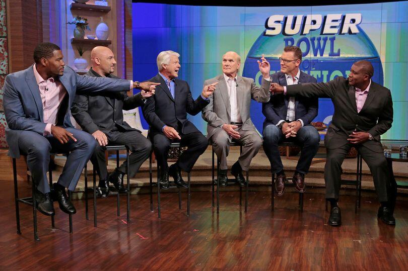 Terry Bradshaw receives honest admission from FOX NFL Sunday star as ...