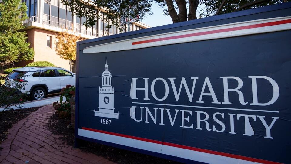 Howard University community devestated after two students die days ...