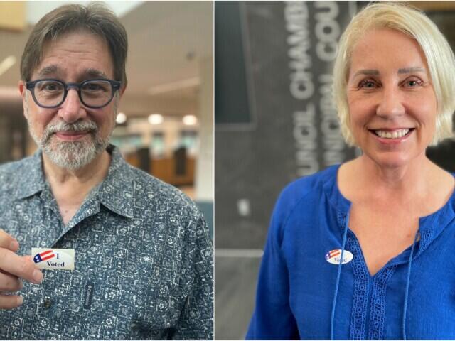 'They were complex questions': Waukesha voters confused by ballot questions