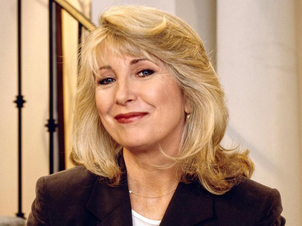 Teri Garr, Star of Young Frankenstein and Tootsie, Dead at 79