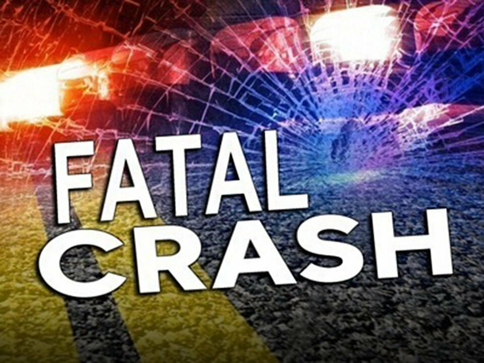 Updating Breaking News: One dead, one seriously injured after a three ...