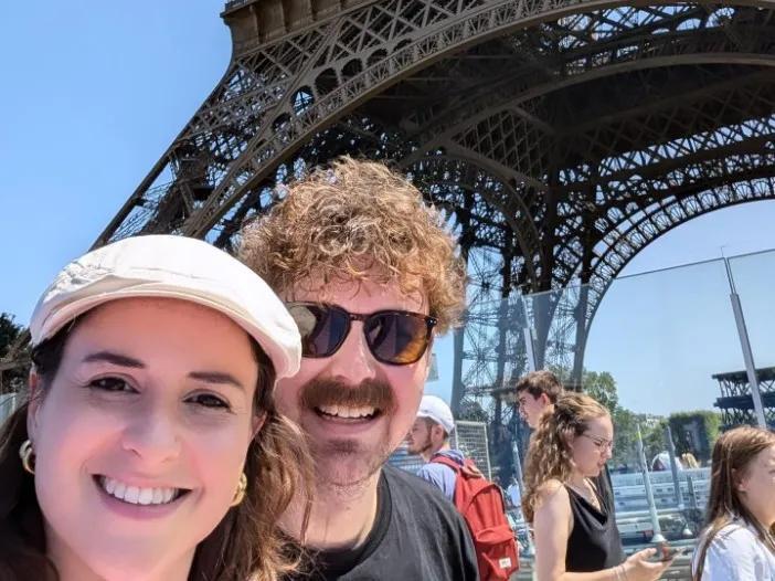 Who is Raygun’s breakdancing coach and partner Sammy the Free? Meet ...