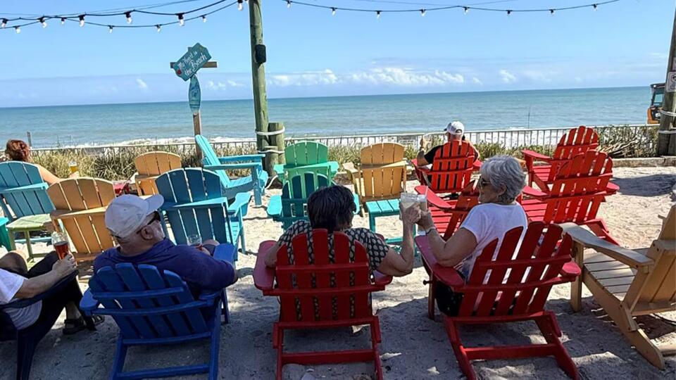 Mulligan's restaurant in Jensen Beach closes after 23 years in business ...