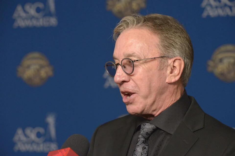 Who was Tim Allen’s father and what happened to him? Actor says Erika ...