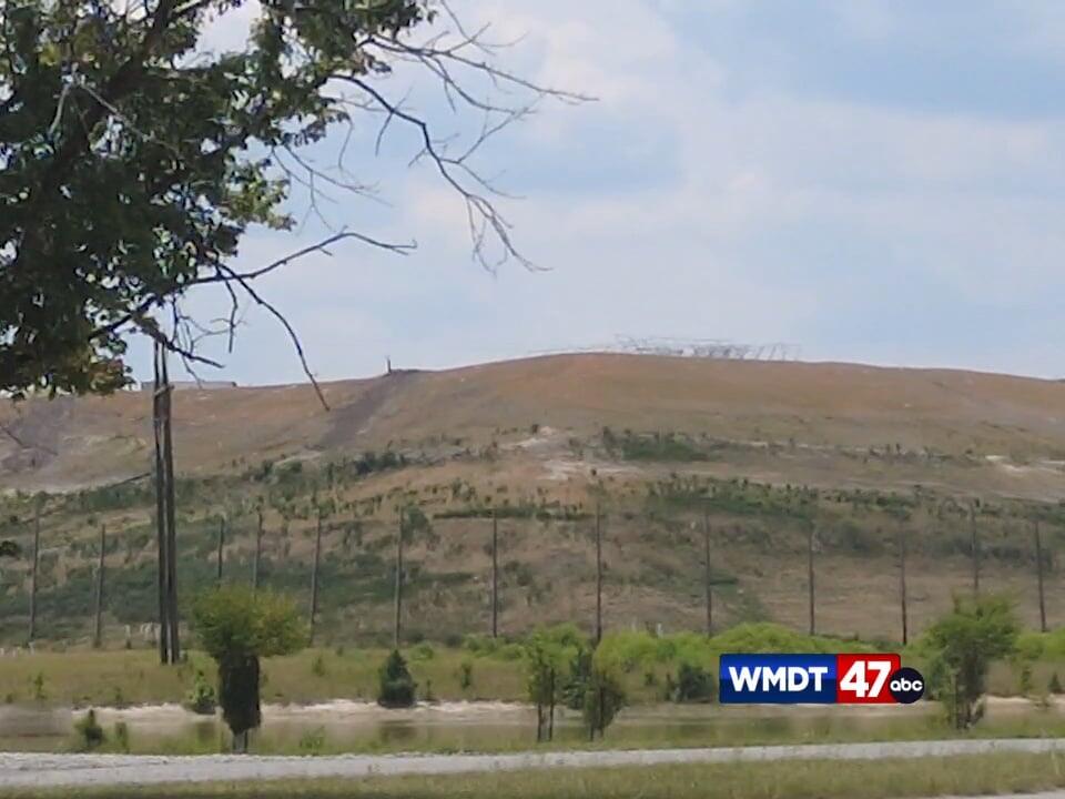 Delaware Solid Waste Authority hosts recollection events