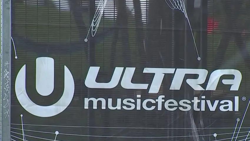 Ultra Music Festival is coming to Miami. From kick off to the lineup ...