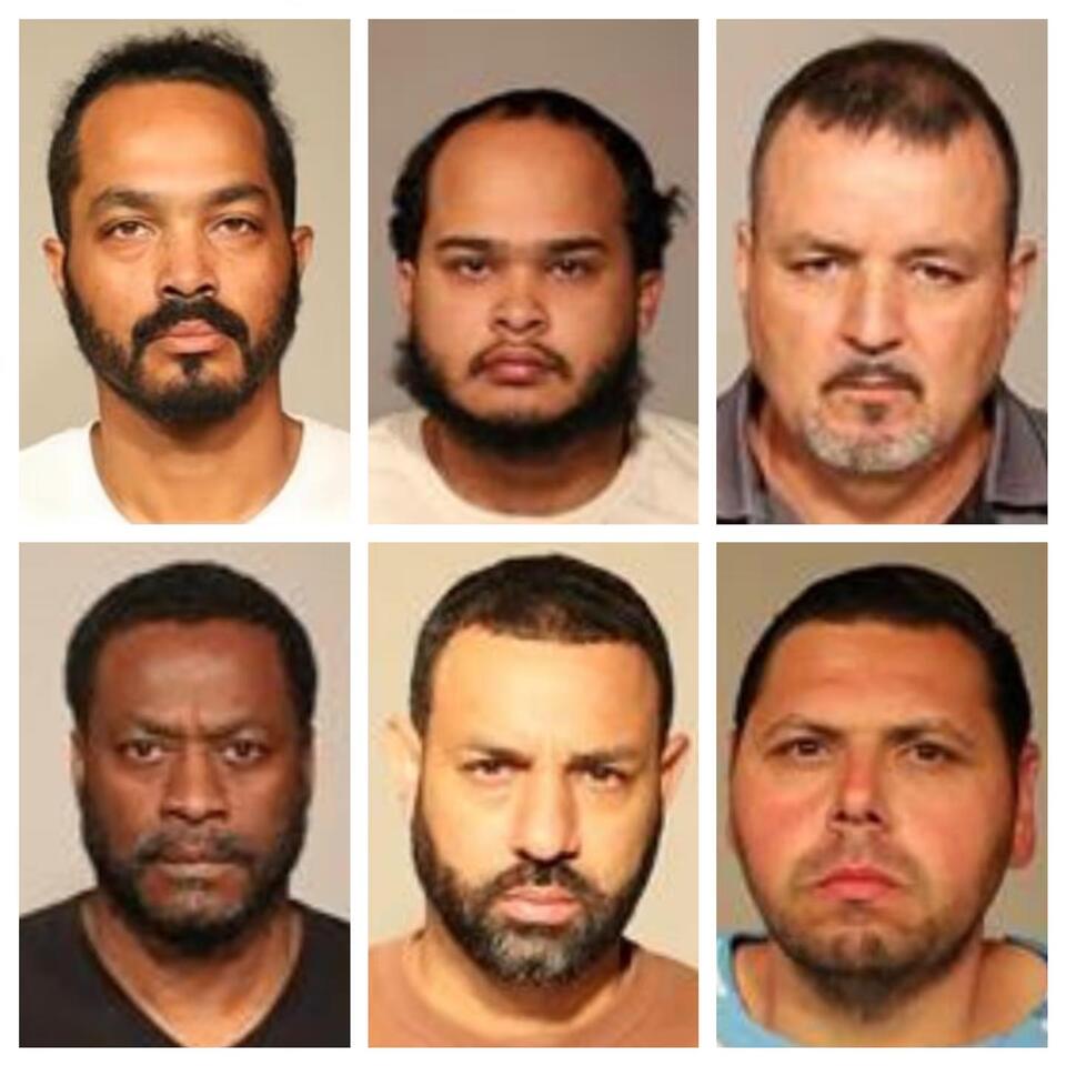 6 Charged In $250K Meriden Lowe’s Theft Scheme; Police Say More Arrests ...