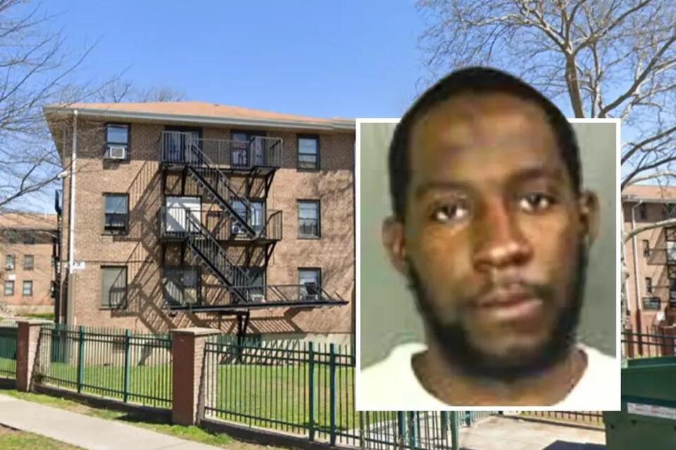 24 gang members took over NJ housing for massive drug market, officials ...