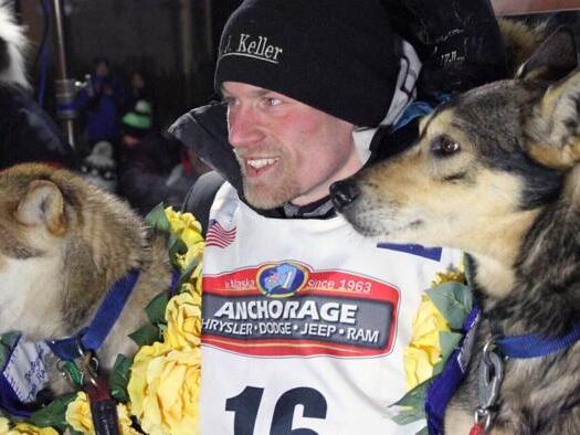 Dog deaths revive calls for end to Iditarod, the endurance race with ...