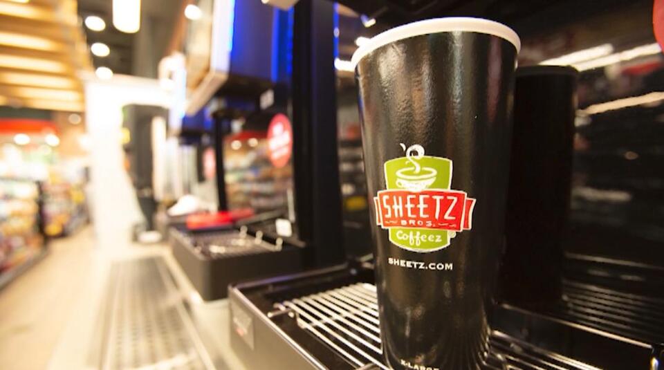 Sheetz is giving away free hot or iced coffee: What to know - NewsBreak