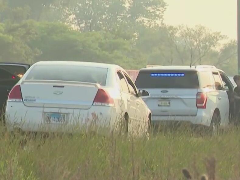 All lanes reopen after deadly hit-and-run crash on I-55 in Bolingbrook All lanes reopen after deadly hit-and-run crash on I-55 in Bolingbrook