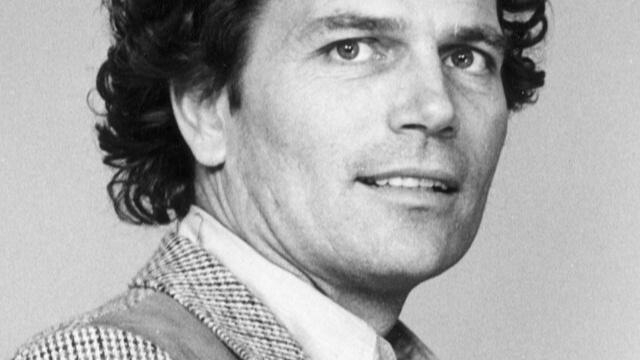 Patrick Wayne, Son of Hollywood Legend John Wayne, Turns 86 - NewsBreak