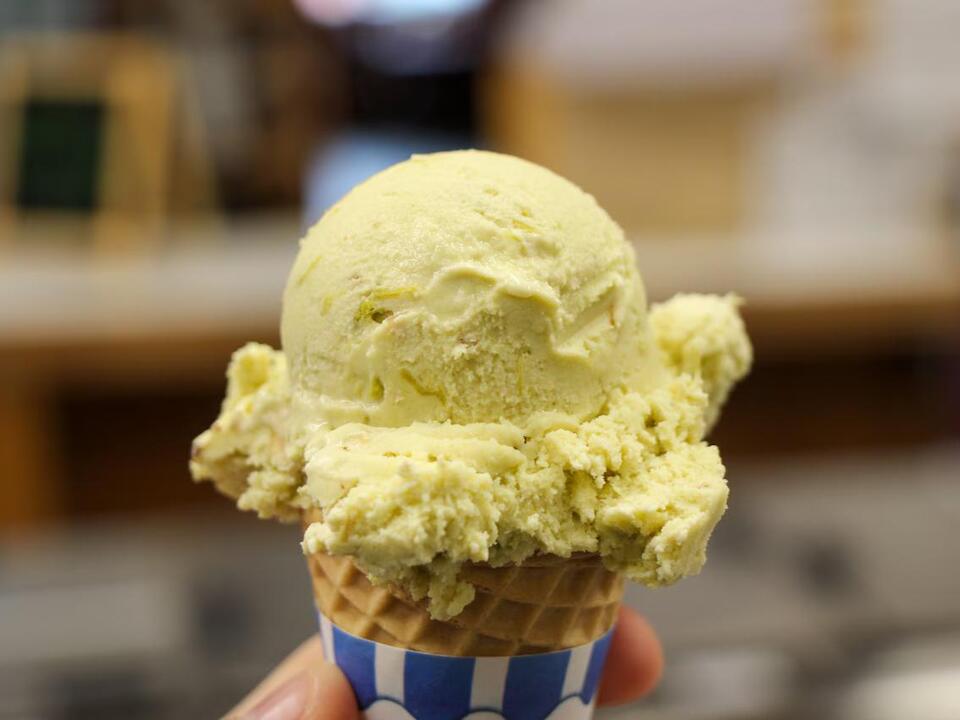 Asparagus ice cream has a Western Mass. cult following. Here’s how ...