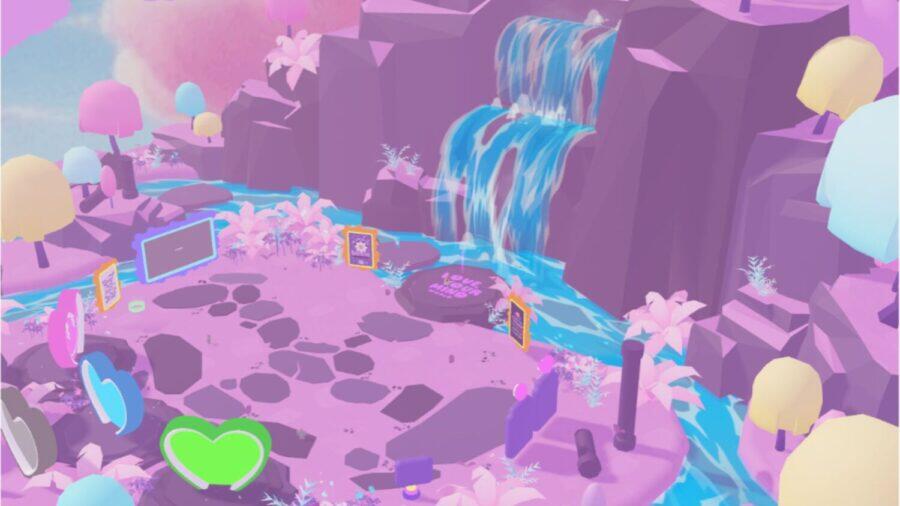 New Roblox game promotes mental health skills for teens - NewsBreak