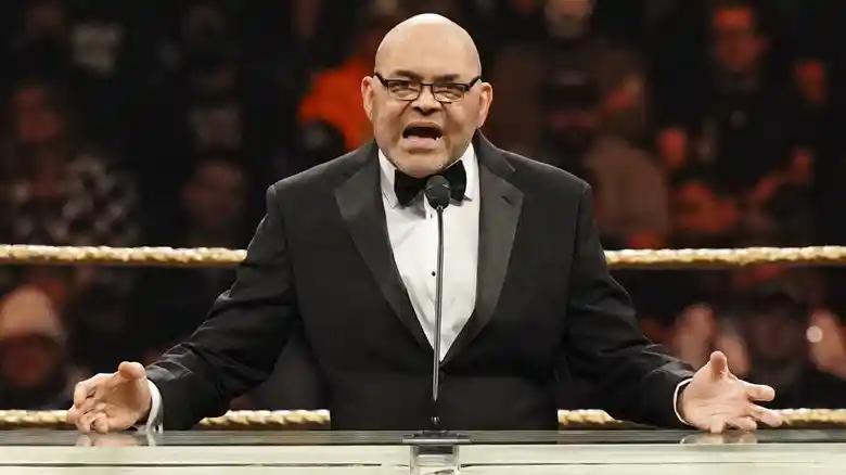 Konnan Health Update – Latest On Reported Leg Amputation - NewsBreak