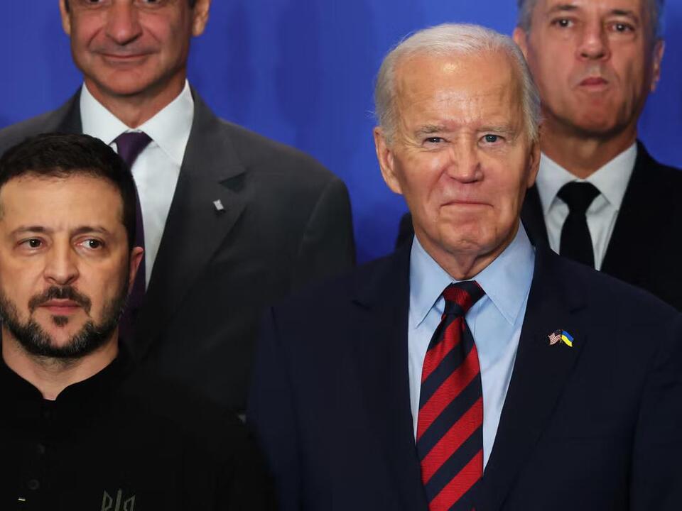 Ukraine-Russia war latest: Putin’s forces launch deadly Kyiv ballistic ...