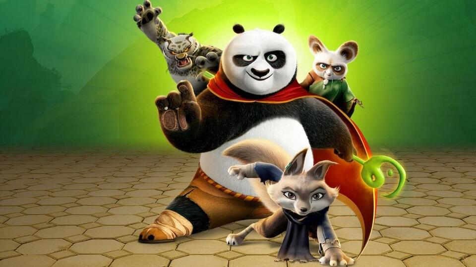 Kung Fu Panda 5 Release Date Estimate, News & Updates - NewsBreak