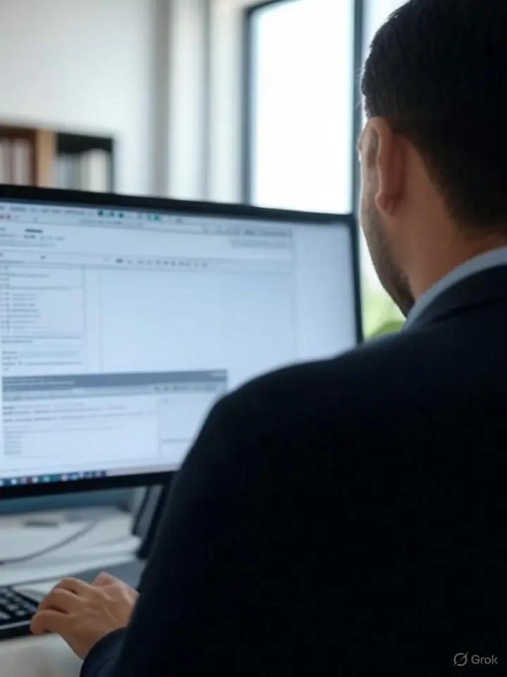 AI Tools Like Claude Code Revolutionize Software Development Efficiency - NewsBreak