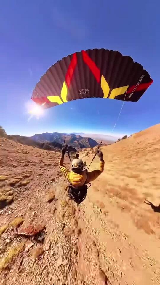 That is precision flying Salt Lake IG carlweiseth Unreel Extreme ...