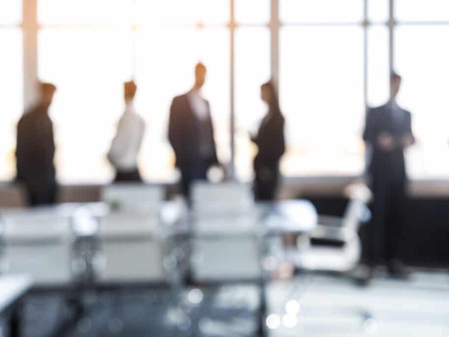 Idex Biometrics appoints Eklof CEO