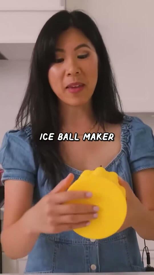 Testing Viral Ice Ball Maker from Amazon Failed attempt - NewsBreak