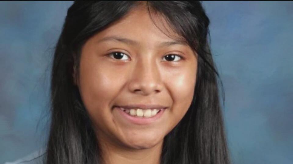 Maria Gomez-Perez now in state custody - NewsBreak
